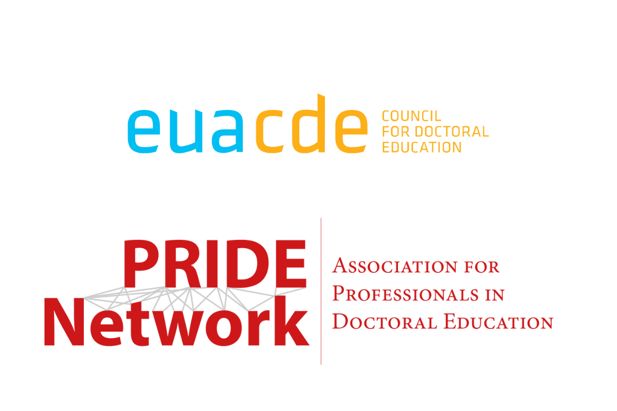 Doctoral School at Gdańsk University of Technology has become a member of PRIDE Network and EUA ...